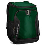 Fortress 2 Backpack - 13" x 8" x 18"