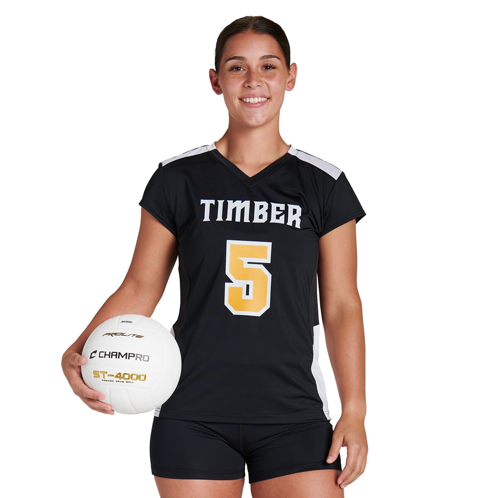 Volleyball Tops